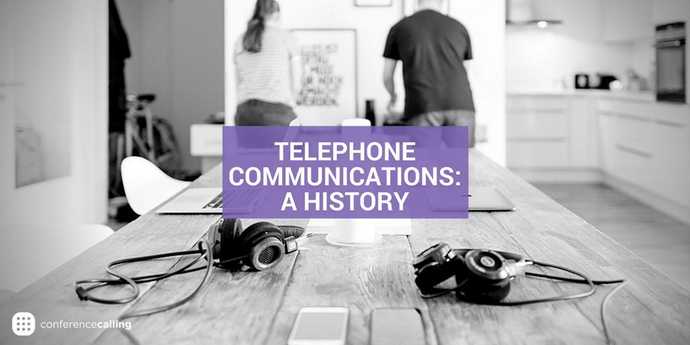 The Telephone Revolution Timeline | Communication History